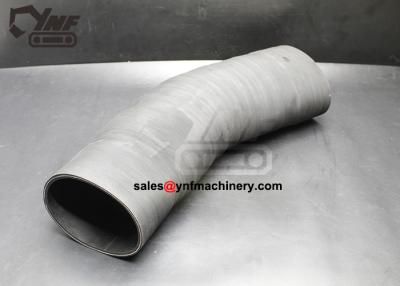 China Air Intake Hose YNF13722 11NB-20012 for R450LC-7 Excavator Reinforced Rubber for sale