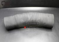 China Air Intake Hose YNF13722 11NB-20012 for R450LC-7 Excavator Reinforced Rubber for sale