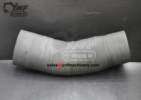 China Air Intake Hose YNF13722 11NB-20012 for R450LC-7 Excavator Reinforced Rubber for sale