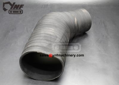 China Air Intake Hose YNF13723 11NB-20021 for R450LC-7 Excavator Reinforced Rubber for sale