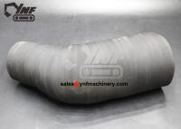 China Air Intake Hose YNF13723 11NB-20021 for R450LC-7 Excavator Reinforced Rubber for sale