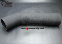 China Air Intake Hose YNF13834 11N8-27001 Compatible with R370 Excavator 1 Piece for sale