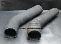 China Air Intake Hose YNF13834 11N8-27001 Compatible with R370 Excavator 1 Piece for sale