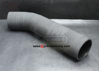 China Air Intake Hose YNF13834 11N8-27001 Compatible with R370 Excavator 1 Piece for sale