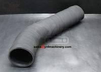 China Air Intake Hose YNF13834 11N8-27001 Compatible with R370 Excavator 1 Piece for sale