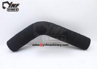 China Turbo Air Intake Hose YNF13835 11Q9-20020 for R370 R385-9 Excavators Reinforced Rubber for sale