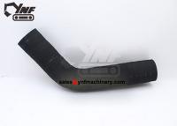 China Turbo Air Intake Hose YNF13835 11Q9-20020 for R370 R385-9 Excavators Reinforced Rubber for sale