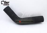 China Turbo Air Intake Hose YNF13835 11Q9-20020 for R370 R385-9 Excavators Reinforced Rubber for sale