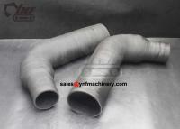 China Air Intake Hose YNF14336 11Q8-24010 for R300LC-9S R375-7 Excavators 1 Piece for sale