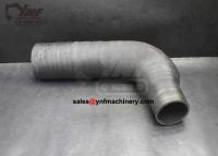 China Air Intake Hose YNF14336 11Q8-24010 for R300LC-9S R375-7 Excavators 1 Piece for sale
