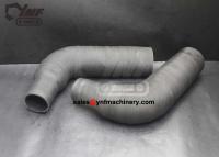 China Air Intake Hose YNF14336 11Q8-24010 for R300LC-9S R375-7 Excavators 1 Piece for sale