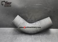 China Air Intake Hose YNF14643 11NA-23030 for R210-7 R320LC-7A Excavators Reinforced Rubber for sale