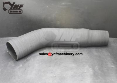 China Air Intake Hose YNF14731 11Q8-21031 for R300-9 Excavator Reinforced Rubber for sale