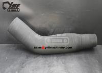 China Air Intake Hose YNF14731 11Q8-21031 for R300-9 Excavator Reinforced Rubber for sale