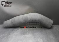 China Air Intake Hose YNF14731 11Q8-21031 for R300-9 Excavator Reinforced Rubber for sale