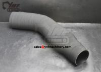 China Air Intake Hose YNF14731 11Q8-21031 for R300-9 Excavator Reinforced Rubber for sale