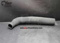 China Air Intake Hose YNF15286 11N3-20041 for R110-7 Excavator Reinforced Rubber for sale