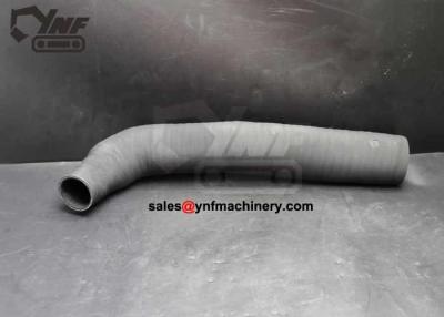 China Air Intake Hose YNF15286 11N3-20041 for R110-7 Excavator Reinforced Rubber for sale