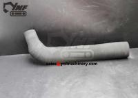 China Air Intake Hose YNF15286 11N3-20041 for R110-7 Excavator Reinforced Rubber for sale