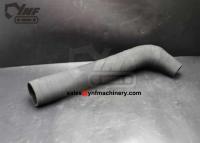 China Air Intake Hose YNF15286 11N3-20041 for R110-7 Excavator Reinforced Rubber for sale