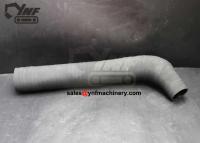 China Air Intake Hose YNF15286 11N3-20041 for R110-7 Excavator Reinforced Rubber for sale