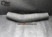 China Air Intake Hose YNF15576 11N8-23020 for R290LC-7 Excavator Reinforced Rubber for sale
