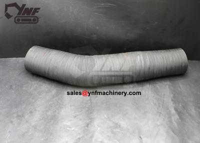 China Air Intake Hose YNF15576 11N8-23020 for R290LC-7 Excavator Reinforced Rubber for sale