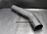 China Air Intake Hose YNF15576 11N8-23020 for R290LC-7 Excavator Reinforced Rubber for sale