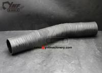 China Air Intake Hose YNF15576 11N8-23020 for R290LC-7 Excavator Reinforced Rubber for sale