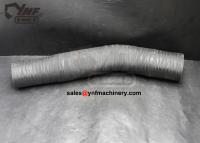 China Air Intake Hose YNF15576 11N8-23020 for R290LC-7 Excavator Reinforced Rubber for sale