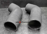 China Air Intake Hose YNF16166 11N6-23310 Reinforced Rubber for Excavator Engine for sale