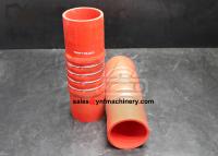 China Air Intake Hose YNF16520 11N8-43270 3829133 Reinforced Rubber for Excavator Engine for sale