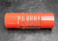 China Air Intake Hose YNF16520 11N8-43270 3829133 Reinforced Rubber for Excavator Engine for sale