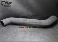 China Air Intake Hose YNF16522 11QB-25011 for R48LC-9S R520LC-9S Excavators for sale