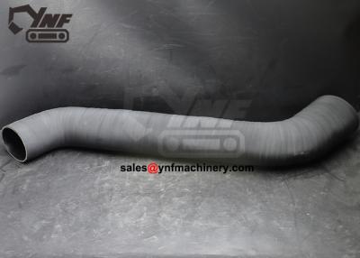 China Air Intake Hose YNF16522 11QB-25011 for R48LC-9S R520LC-9S Excavators for sale