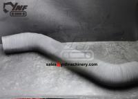 China Air Intake Hose YNF16522 11QB-25011 for R48LC-9S R520LC-9S Excavators for sale