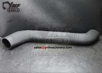 China Air Intake Hose YNF16522 11QB-25011 for R48LC-9S R520LC-9S Excavators for sale