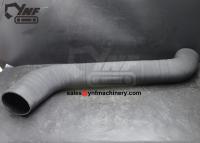 China Air Intake Hose YNF16522 11QB-25011 for R48LC-9S R520LC-9S Excavators for sale