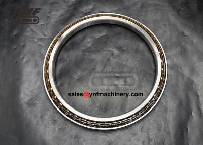 China YNF01390 Bearing 1312622 Excavator Replacement Bearing High Strength Steel for sale