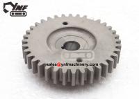 China YNF16849 Intermediate Timing Gear 40 Teeth 1J770-24010 for Kubota V3307 Engine for sale
