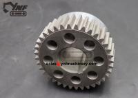 China Crankshaft Rear Gear 36 Teeth 1G772-24100 for Kubota V3307 Engine YNF16851 for sale