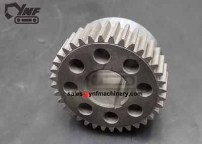 China Crankshaft Rear Gear 36 Teeth 1G772-24100 for Kubota V3307 Engine YNF16851 for sale