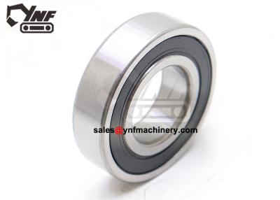 China YNF17544 Bearing 708-3S-12210 306216 High Load Capacity Steel Excavator Part for sale