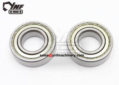 China YNF17617 Bearing 2441U532S129 Heavy Duty Excavator Bearing Steel High Load for sale