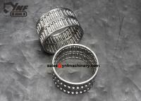 China YNF17701 Bearing K687642.5 66 Ball Heavy Duty Ball Bearing for Excavator Construction Machinery for sale