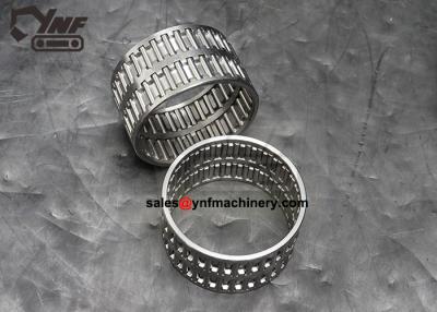 China YNF17701 Bearing K687642.5 66 Ball Heavy Duty Ball Bearing for Excavator Construction Machinery for sale
