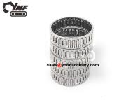 China YNF17702 Bearing K556116.8 34 Ball Ball Bearing for Excavator Heavy Duty Steel for sale