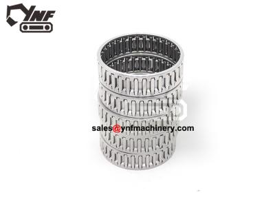 China YNF17702 Bearing K556116.8 34 Ball Ball Bearing for Excavator Heavy Duty Steel for sale
