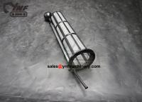 China YNF17312 Diesel Fuel Filter for Hitachi ZX200-5G Excavator High Efficiency 250-500 Hours for sale