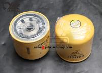 China YNF17512 Engine Oil Filter 377-6969 Replacement for 306E Excavator High Efficiency 250-500 Hours for sale